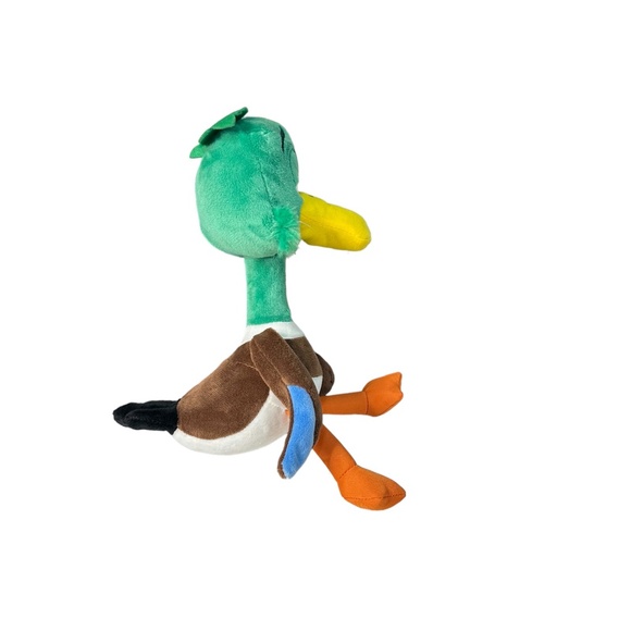 Universal | Toys | 223 Universal Studios Migration Mack 0 Plush | Poshmark